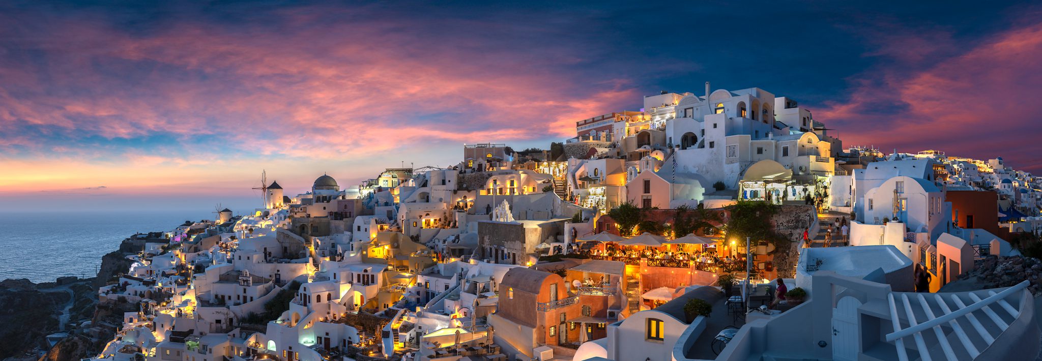 Glory of Greece - Limited Edition Fine Art Photography