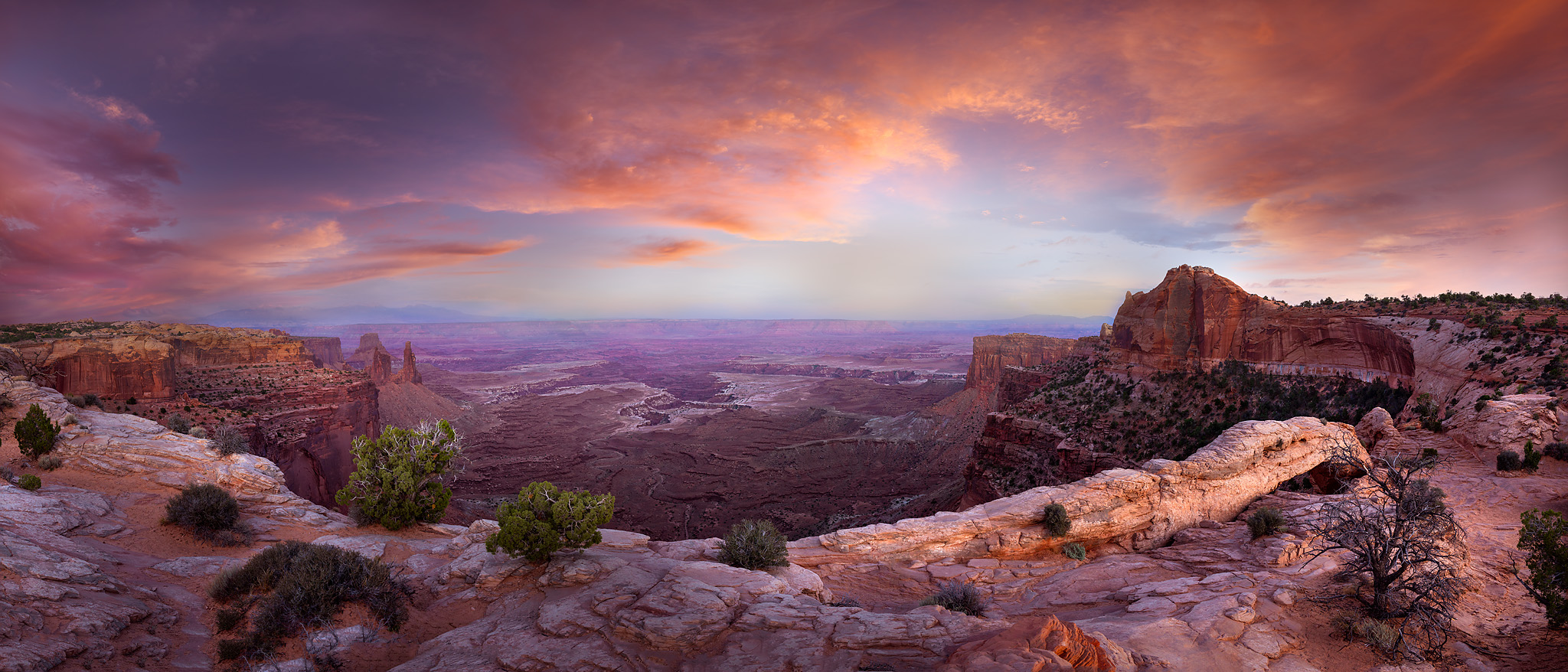 The Grand Canyon — Limited Edition Fine Art Photography Print | Alex Gubski