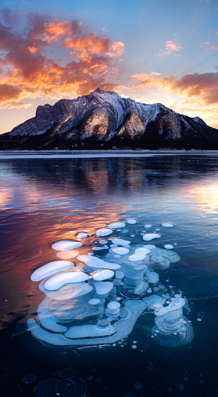 Winter Tale — Limited Edition Fine Art Photography Print | Alex Gubski